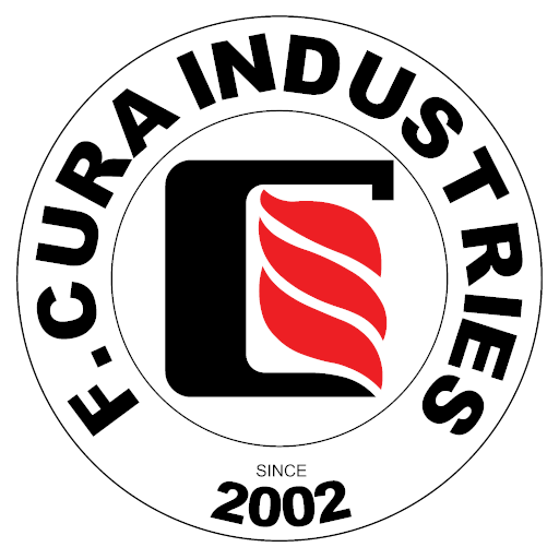 Fire Extinguishers – F. Cura Industries